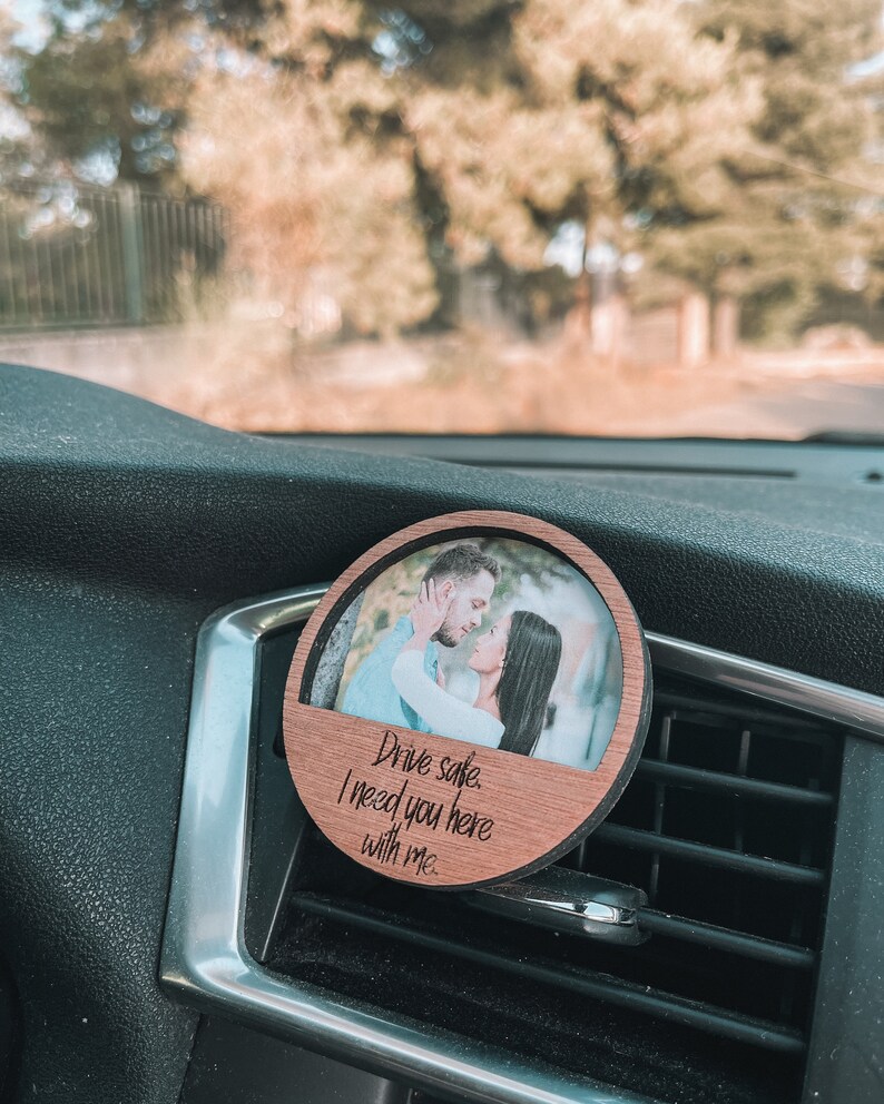 Photo Car Vent Clip | Car Outlet Decoration | Car Vent Clip Picture ...