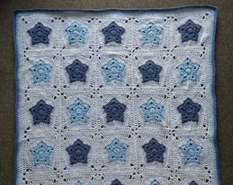 Softball Strikes Crochet Afghan Pattern | Etsy