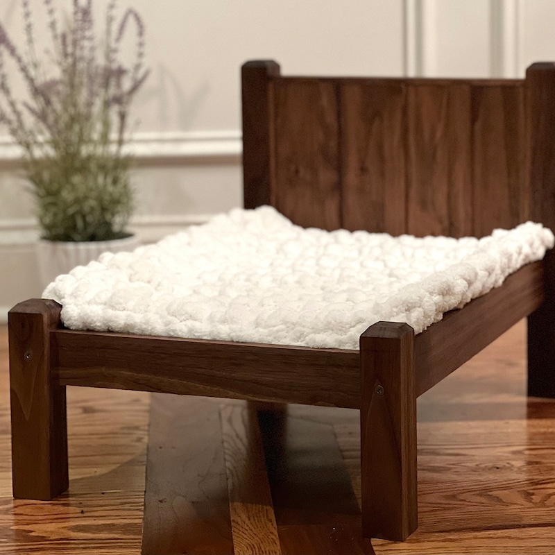 Luxury Cat Beds - Etsy