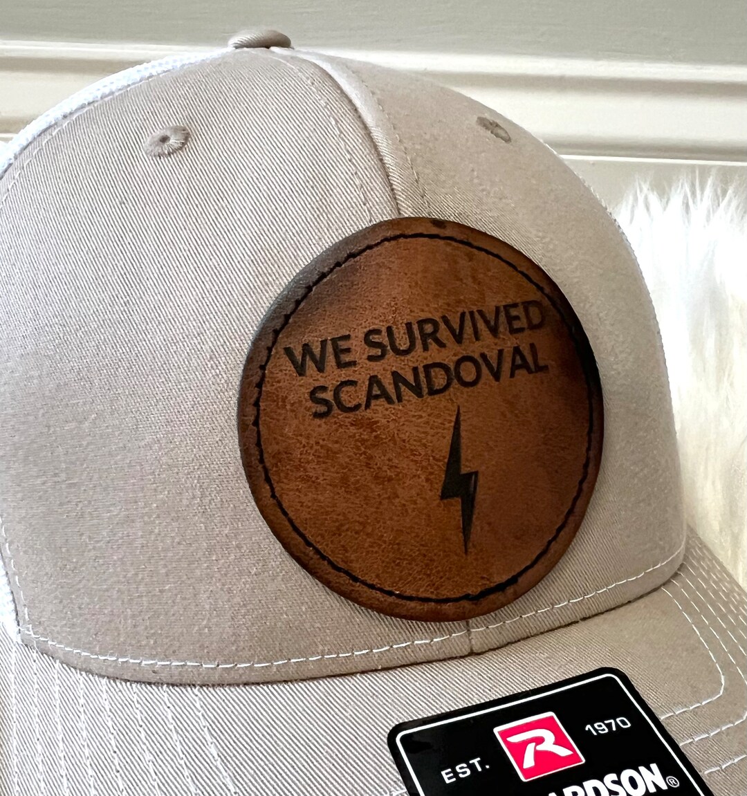 We Survived Scandoval Vanderpump Rules Hat, Ariana Tom Sandoval Raquel ...