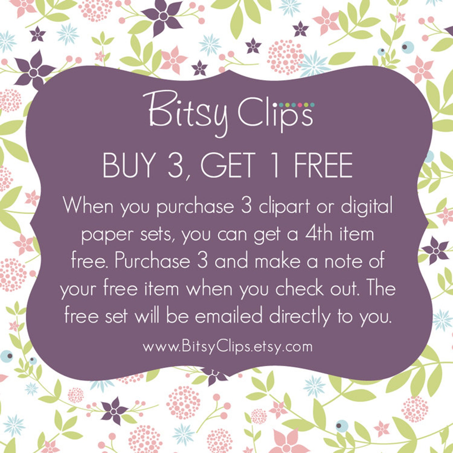 Little Girls Digital Art Set Clipart Commercial Use Clip Art INSTANT ...