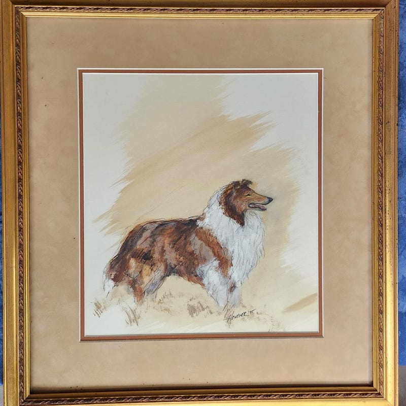 RonHevener - Etsy