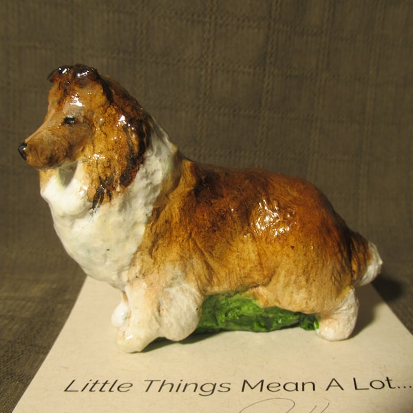 Ron Hevener Figurines - Etsy