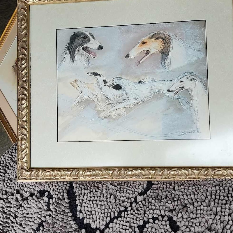 RonHevener - Etsy