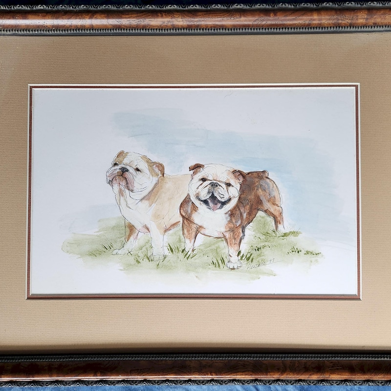 RonHevener - Etsy