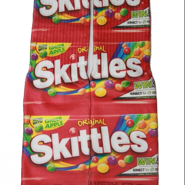 Custom Skittles - Etsy