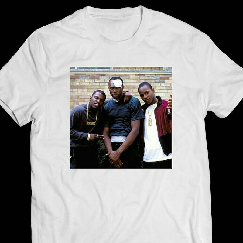 Paid in Full Jersey - Etsy Canada