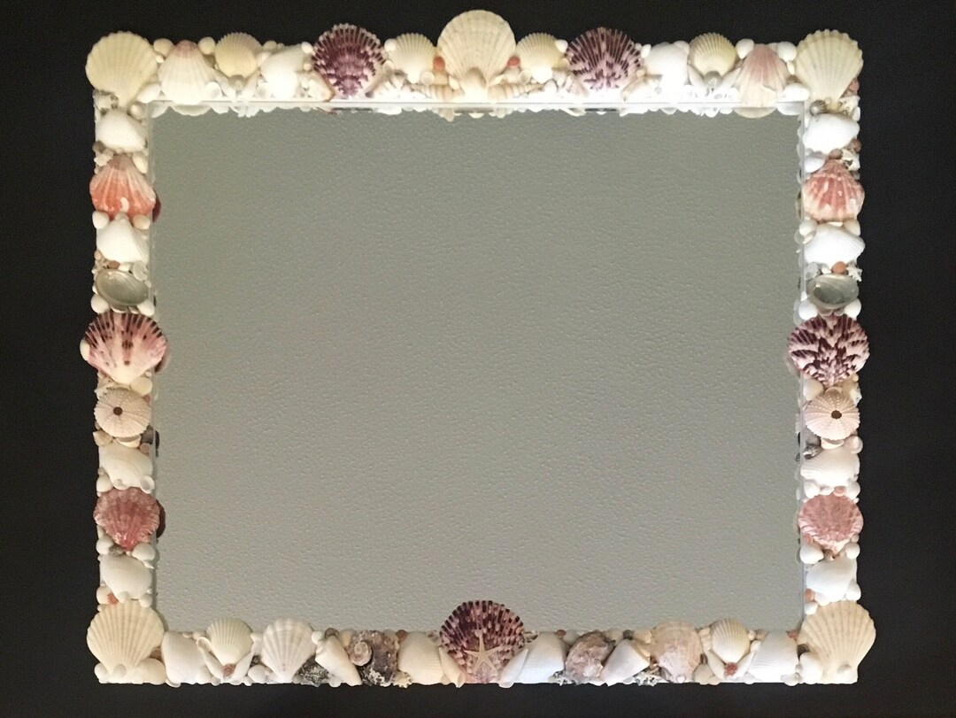 UK Only Ruby Beach Mirror - Etsy