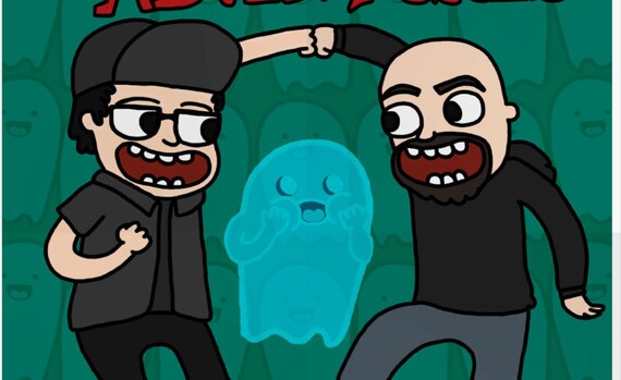 Ghost Adventures Drawings Roll A Ghost Halloween Roll And Draw Art