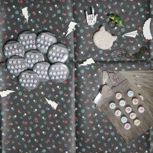 SHY GIRLS CLUB Pin 2.25 Inch Button Shy Girls Club Badge - Etsy