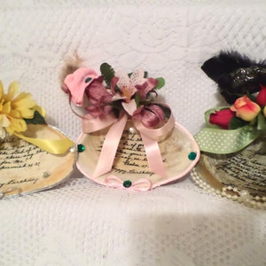 HAPPY BIRTHDAY SHELLS Birth Month Flowers & Birthstone Gems ...