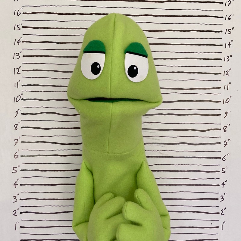 Hand Puppets for Adults - Etsy