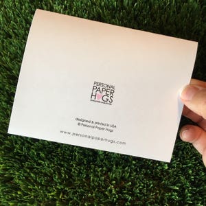 Encouragement Card / Pick Me up Card / Inspiration Card / Boss Babe ...