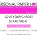 Relationship Card / Anniversary Card / Valentine Card / LDR Card / Long ...