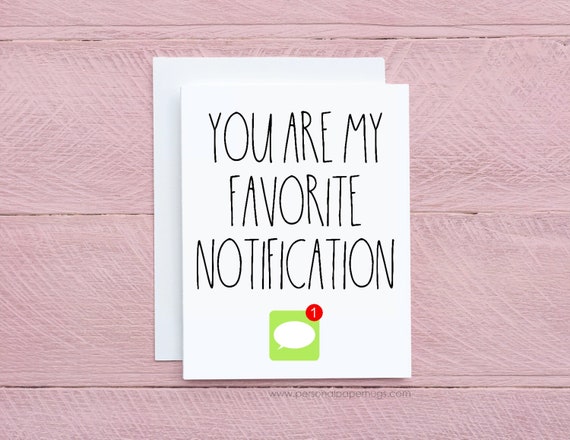 Funny Long Distance Relationship Card Long Distance Couple - Etsy