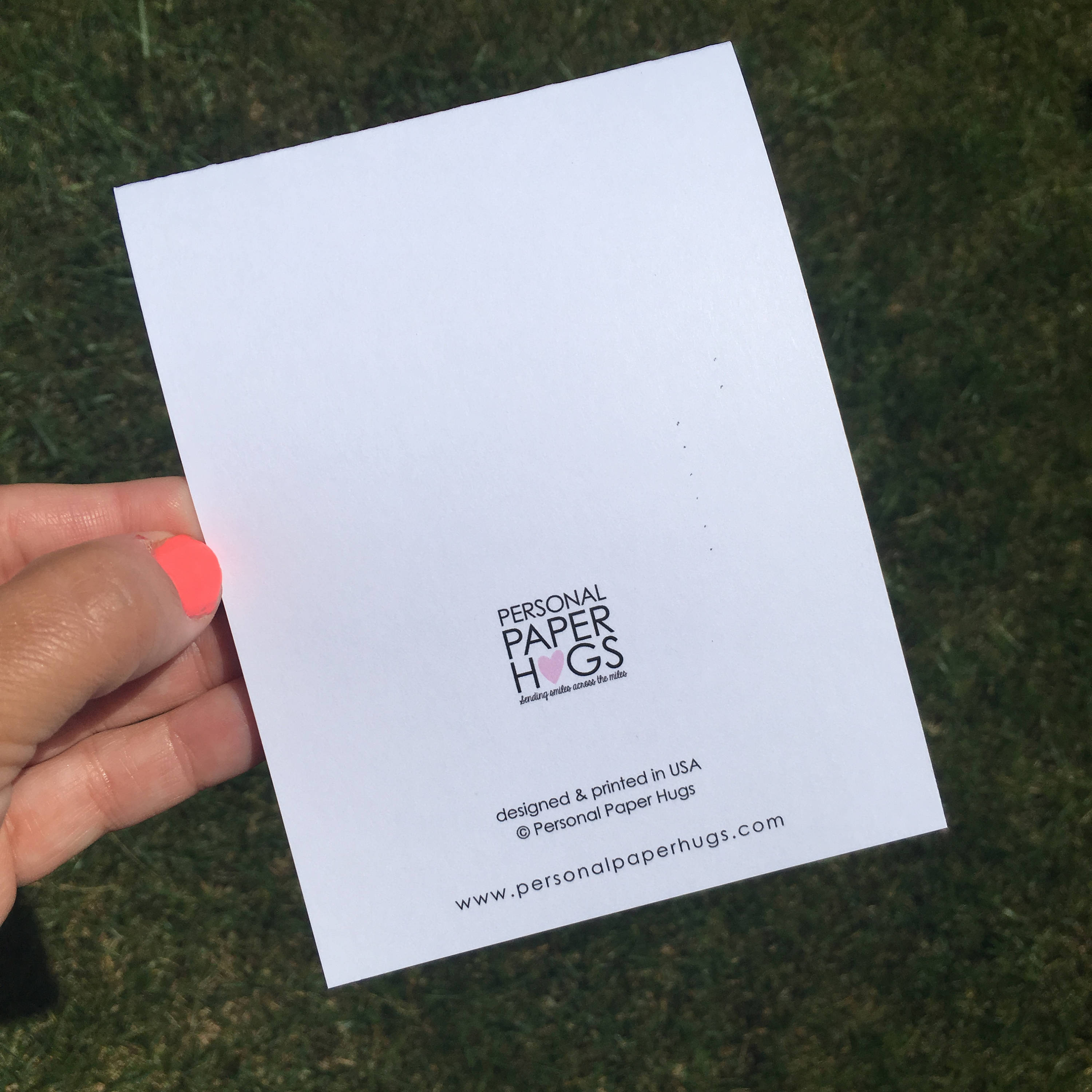 Funny Inappropriate Sympathy Encouragement Greeting Card Just | Etsy