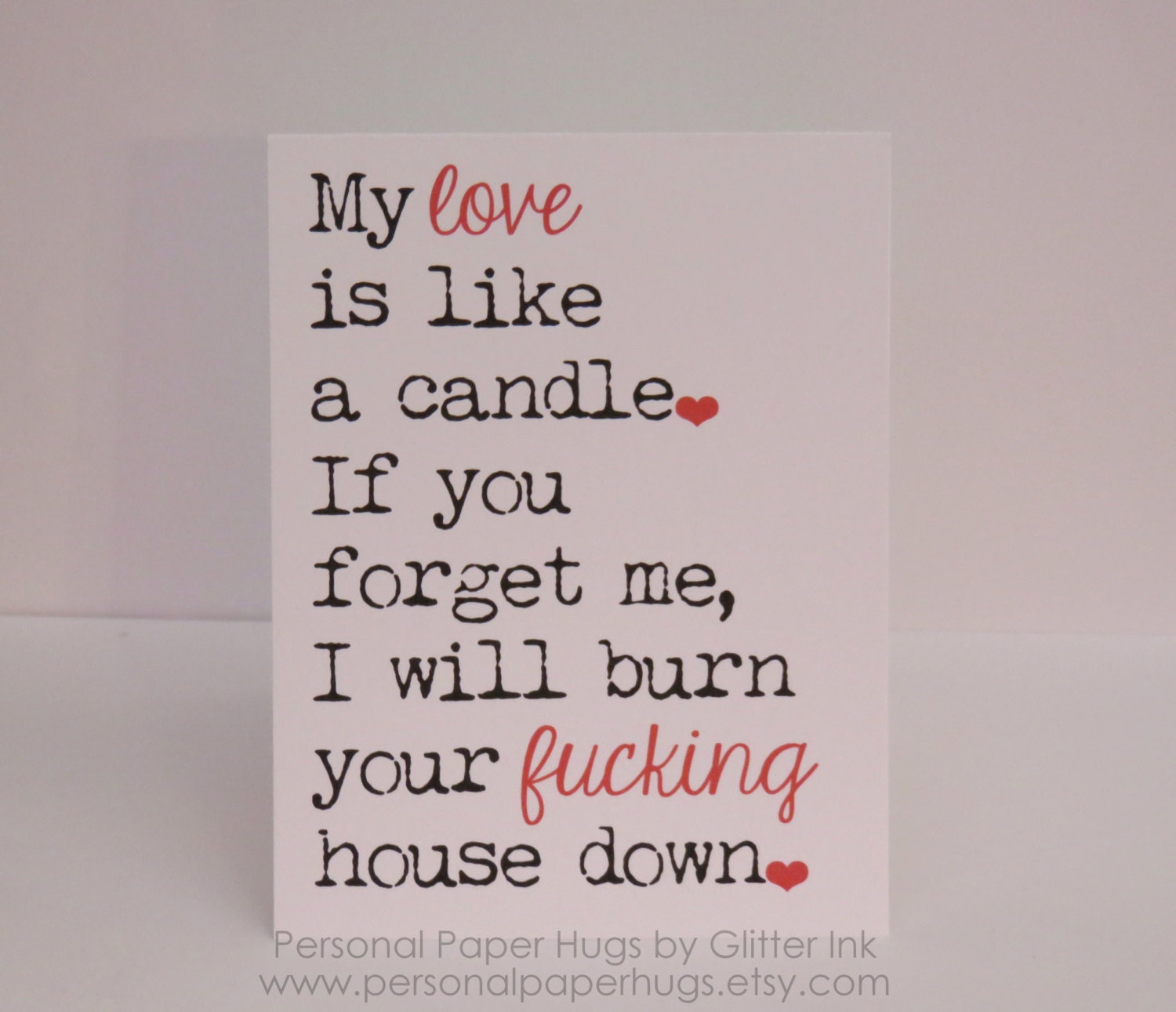 Funny Long Distance Relationship Card Funny Long Distance - Etsy