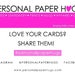 Funny Friendship Card / Funny Card for Best Friend / Funny Long ...
