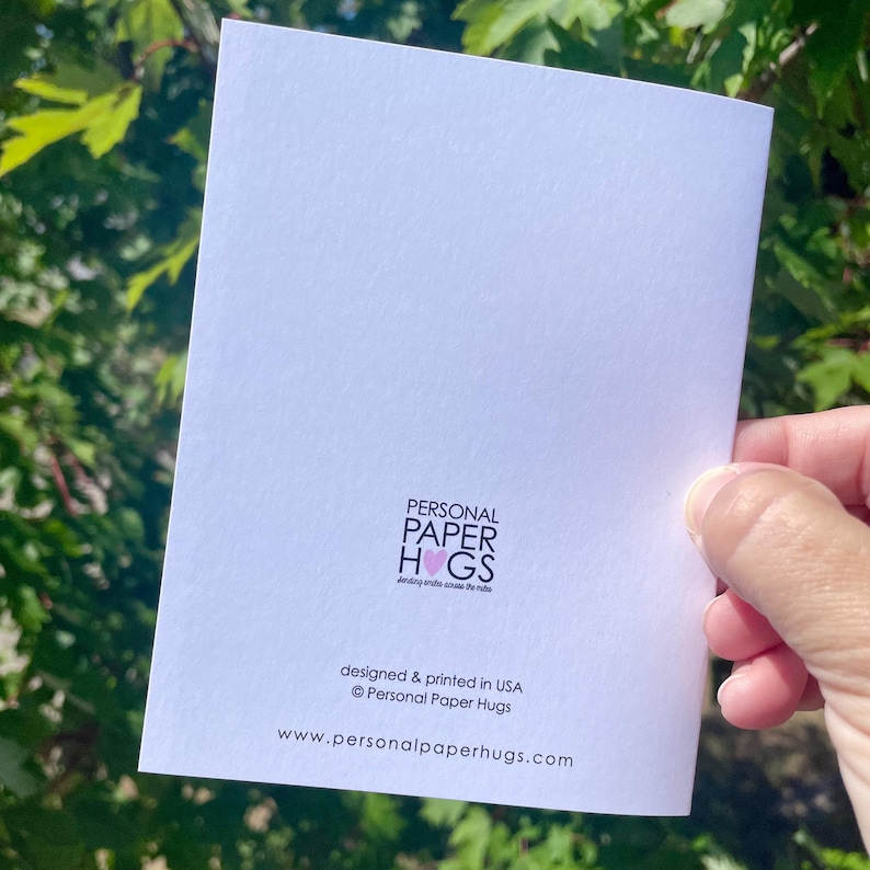 Relationship Card / Long Distance Relationship Card / LDR Card / Long ...