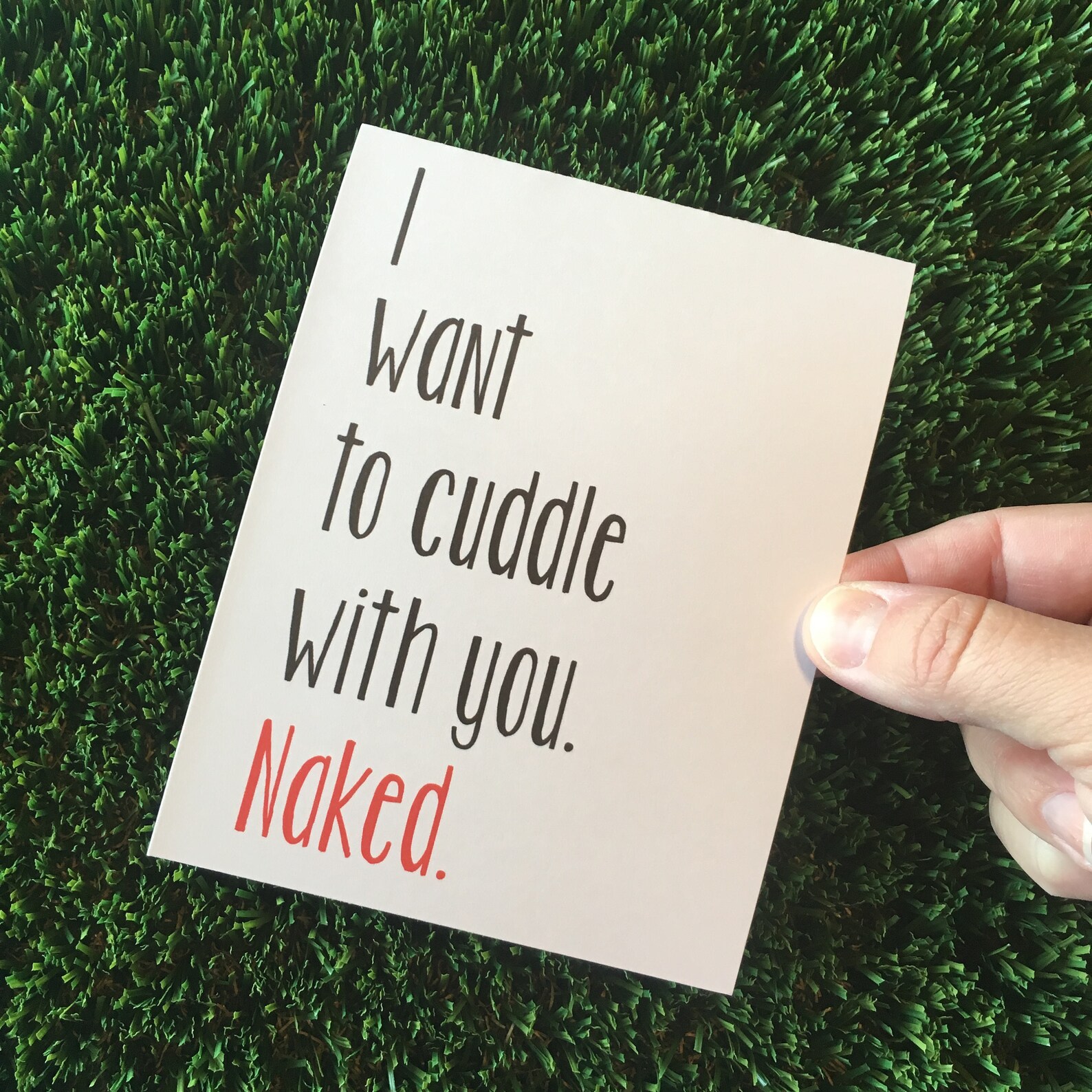 I Want to Cuddle With You Funny Long Distance Relationship - Etsy