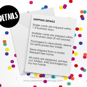 Funny Friendship Card / Funny Emoji Card / Card for Best Friend / Poop ...