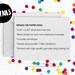 Relationship Card / Anniversary Card / Valentine Card / LDR Card / Long ...