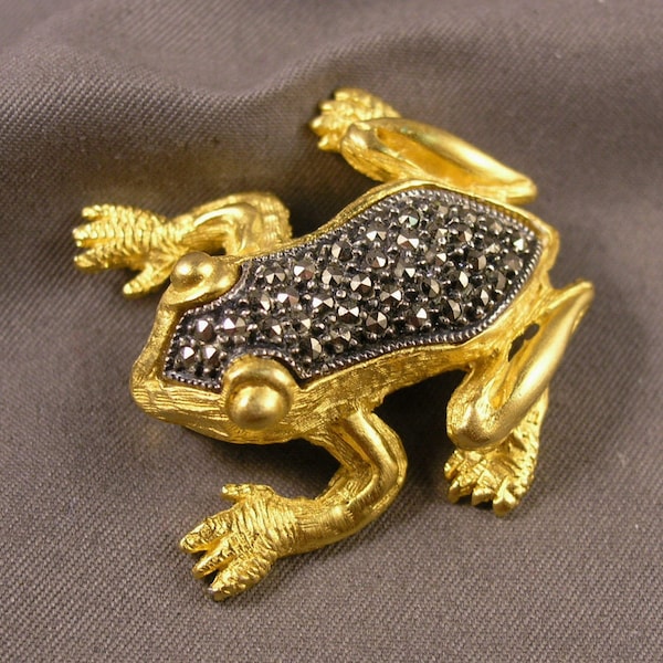 Judith Jack Earrings - Etsy