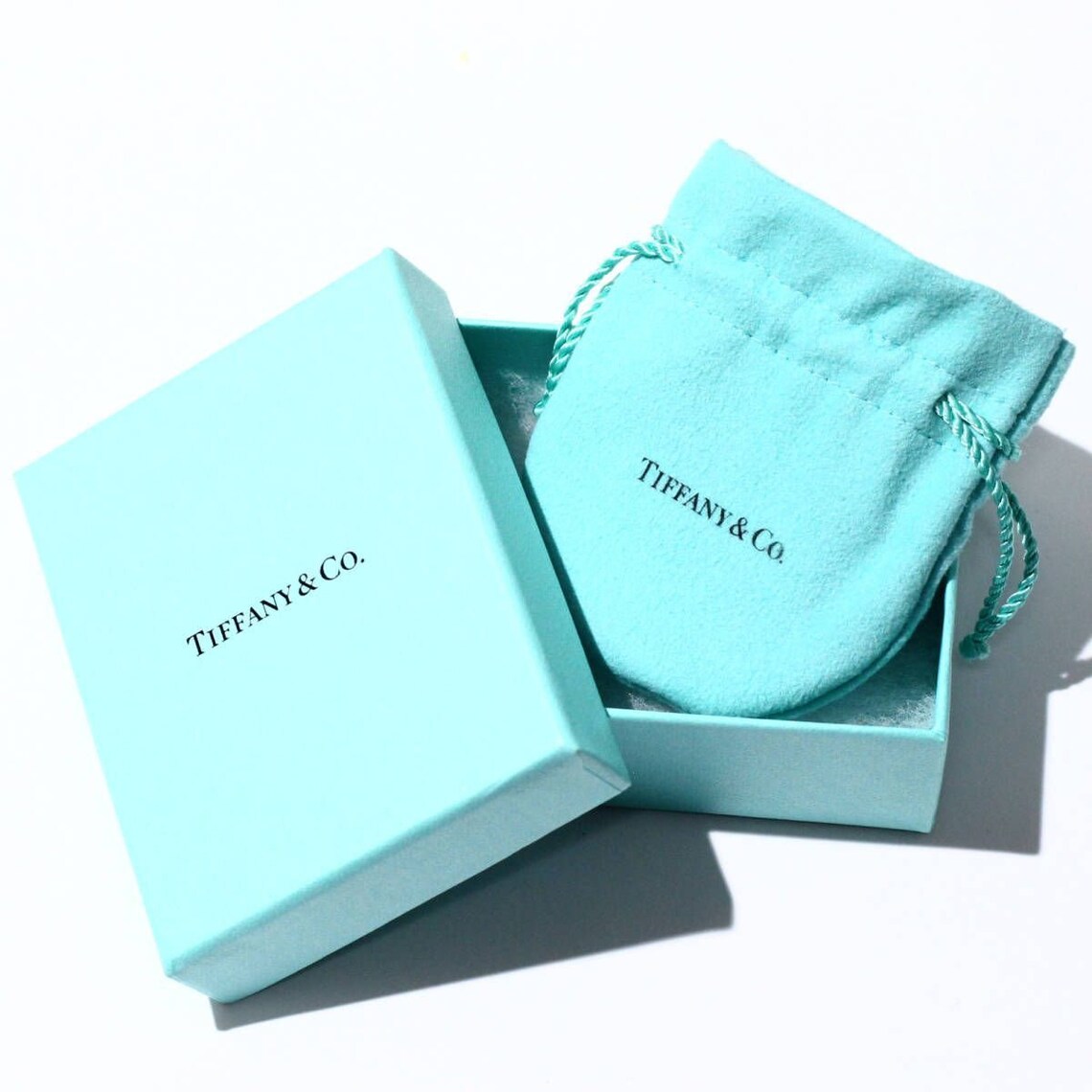 Tiffany & Co. Sterling Silver Long Toothpaste Key Tube - Etsy