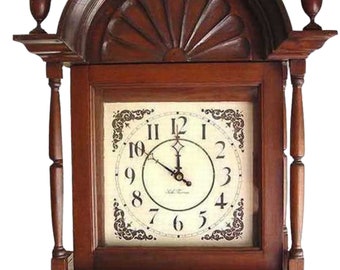Tall Case Clock - Etsy
