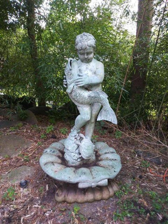 French Rococo Sculpture