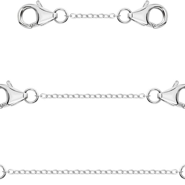 Double Ended Clasp - Etsy