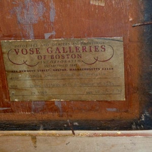 Alfred Arthur Brunel De Neuville Thee Kittens Saucer of Milk Oil ...