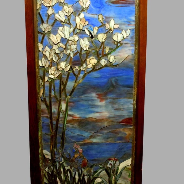 York Stained Glass - Etsy