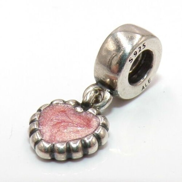 Pandora Charm - Etsy