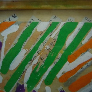 Jasper Johns Untitled, 1977 (un-numbered) Edition of 3000 Silkscreen in ...