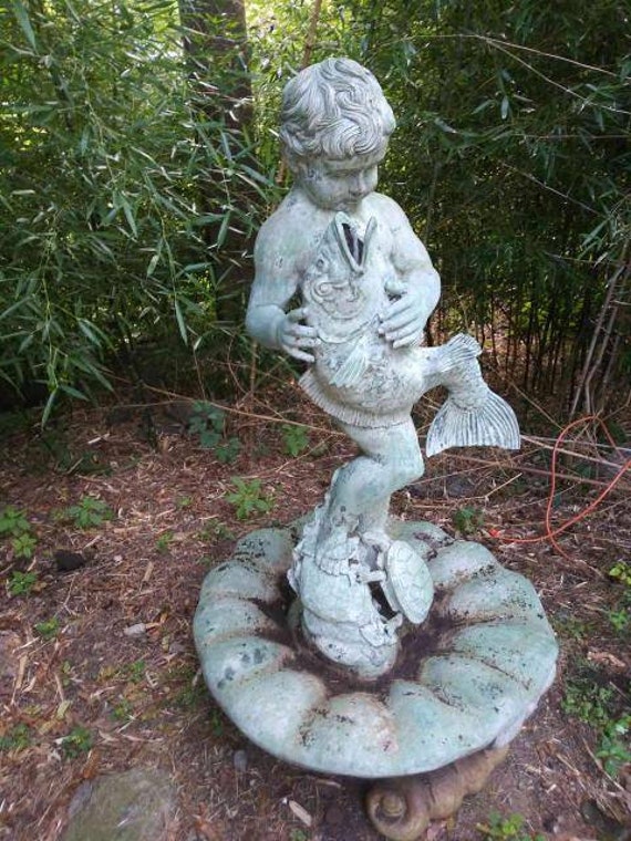 French Rococo Sculpture