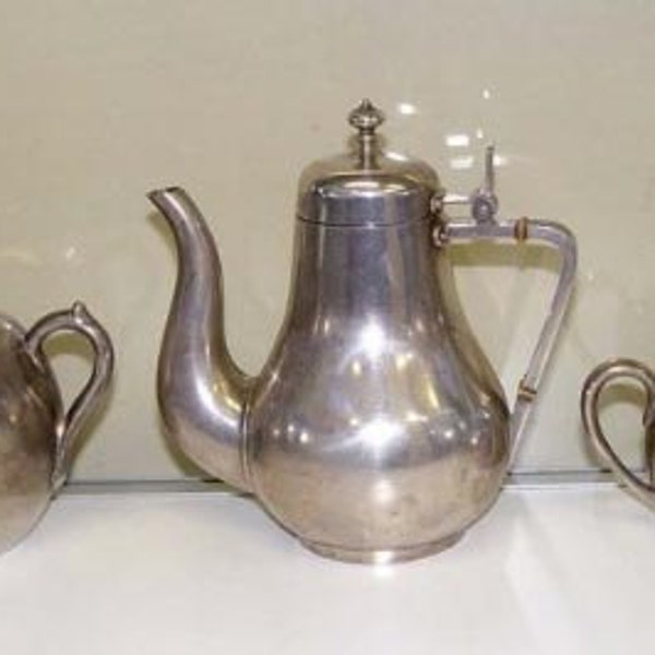 Russian Tea Set - Etsy