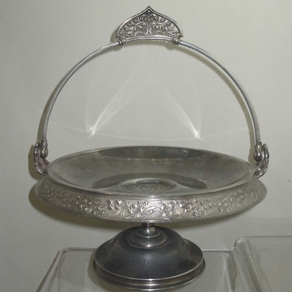 Simpson Hall Miller & Co Treble Plate - Etsy