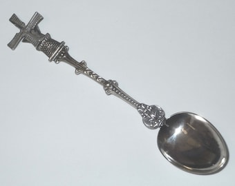 Windmill Spoon | Etsy