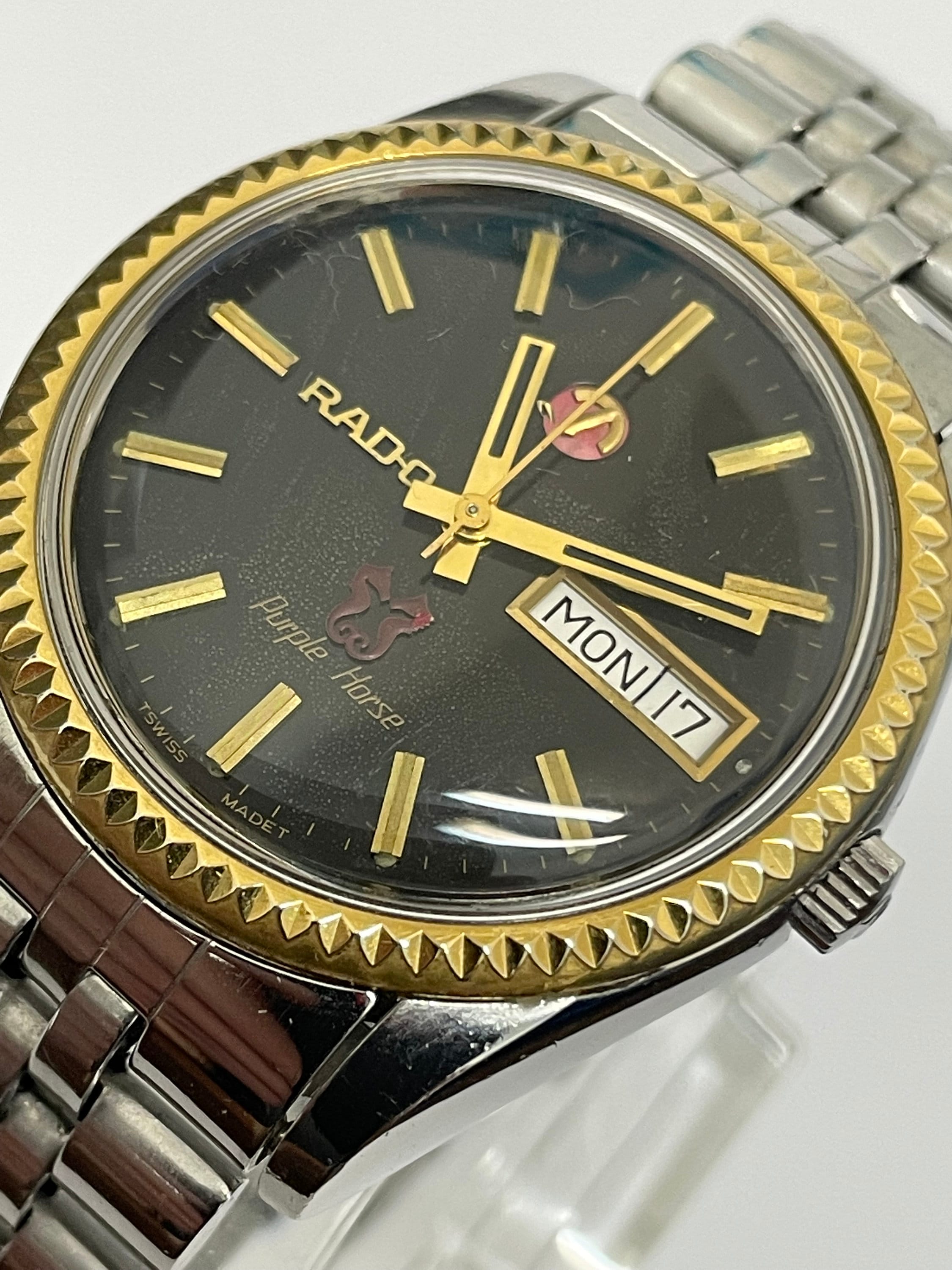 Rado Jubile Watch for sale | Only 4 left at -60%