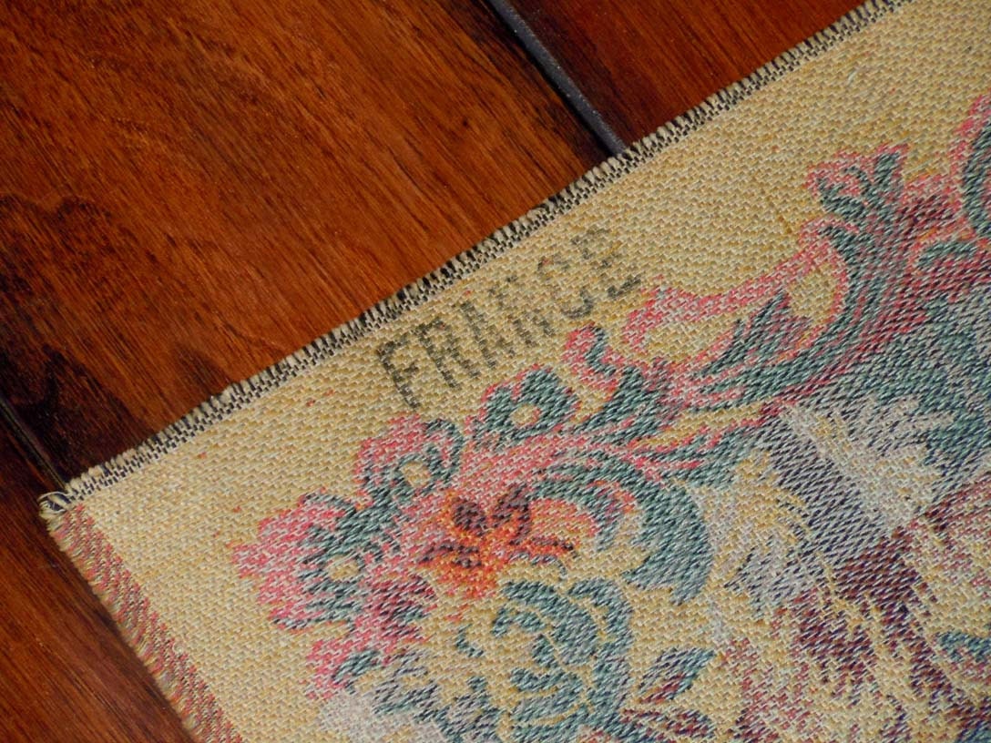 18th Century French Rococo Garden Frolic Scene Tapestry France - Etsy