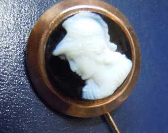 Roman Soldier Brooch - Etsy
