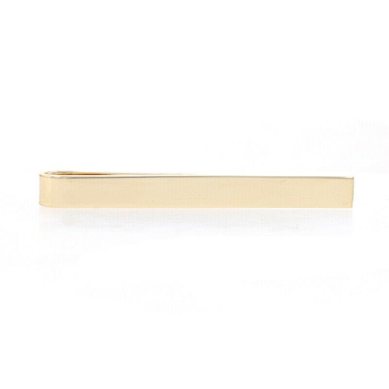 14K Yellow Gold Stock Gauge Square Wire 585 Solid Gold