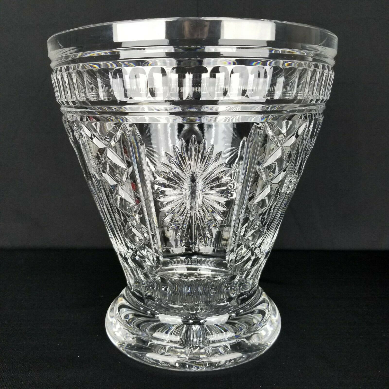 Waterford Millennium Collection - Etsy