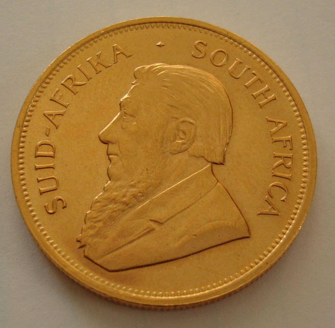 1 Oz Ounce Gold South African Krugerrand Bullion Coin 1973 Etsy 1-oz-ounce-gold-south-african-krugerrand-bullion-coin-1973-etsy
