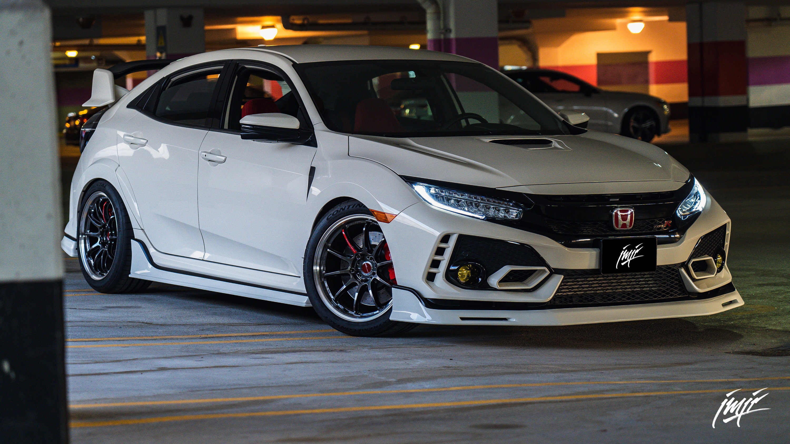 FK8 Rear Door Flare Finisher (3d Printable STL) Mugen RC20GT Style ...