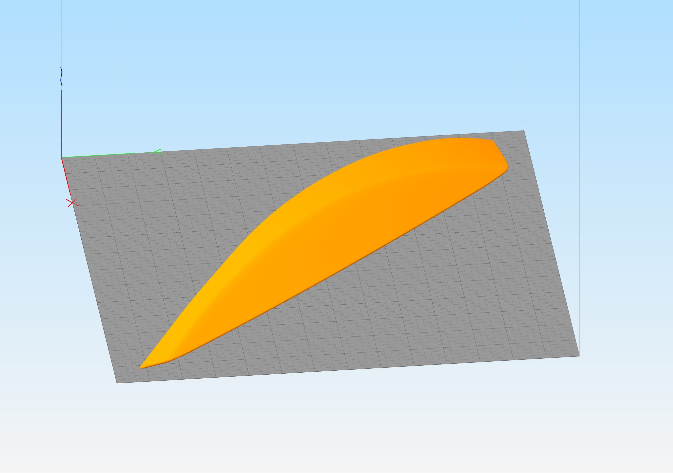 FK8 Rear Door Flare Finisher (3d Printable STL) Mugen RC20GT Style ...