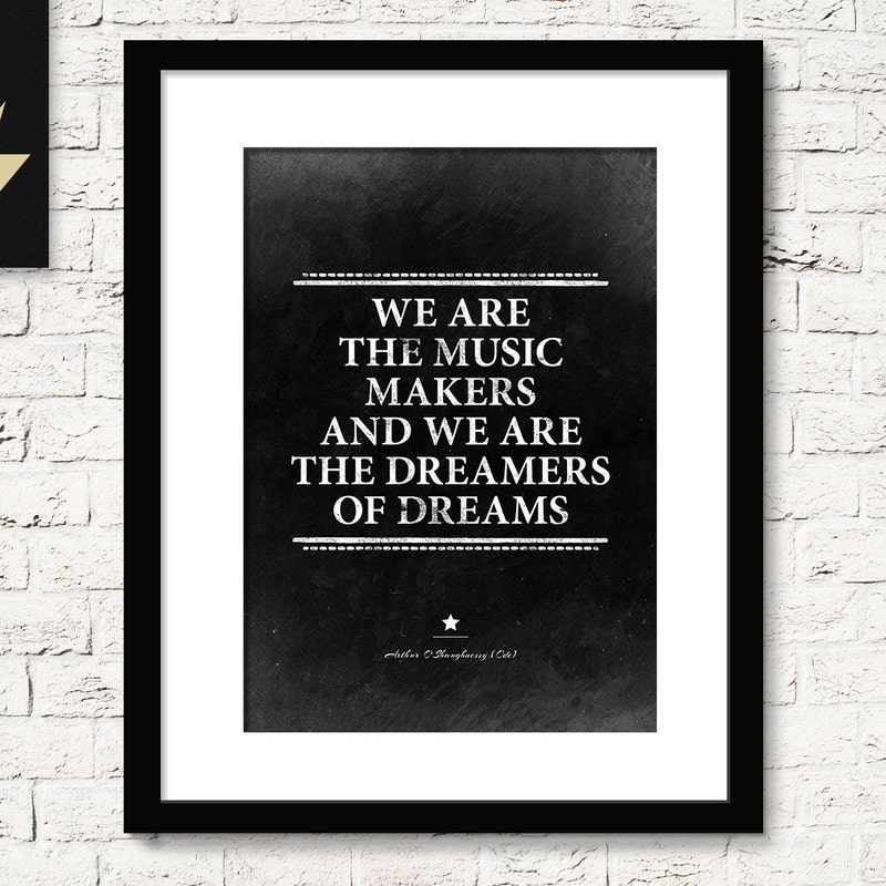 Music Makers - Etsy