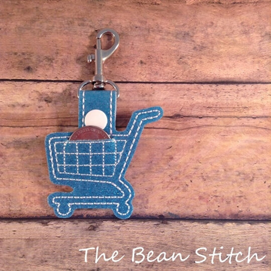 Shopping CART Coin Holder - for Both US and International Coins ...