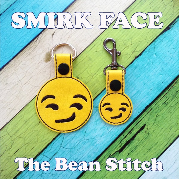Smirk - Etsy